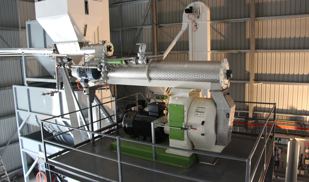 GrainTech Engineering - Ballarat Victoria - Projects